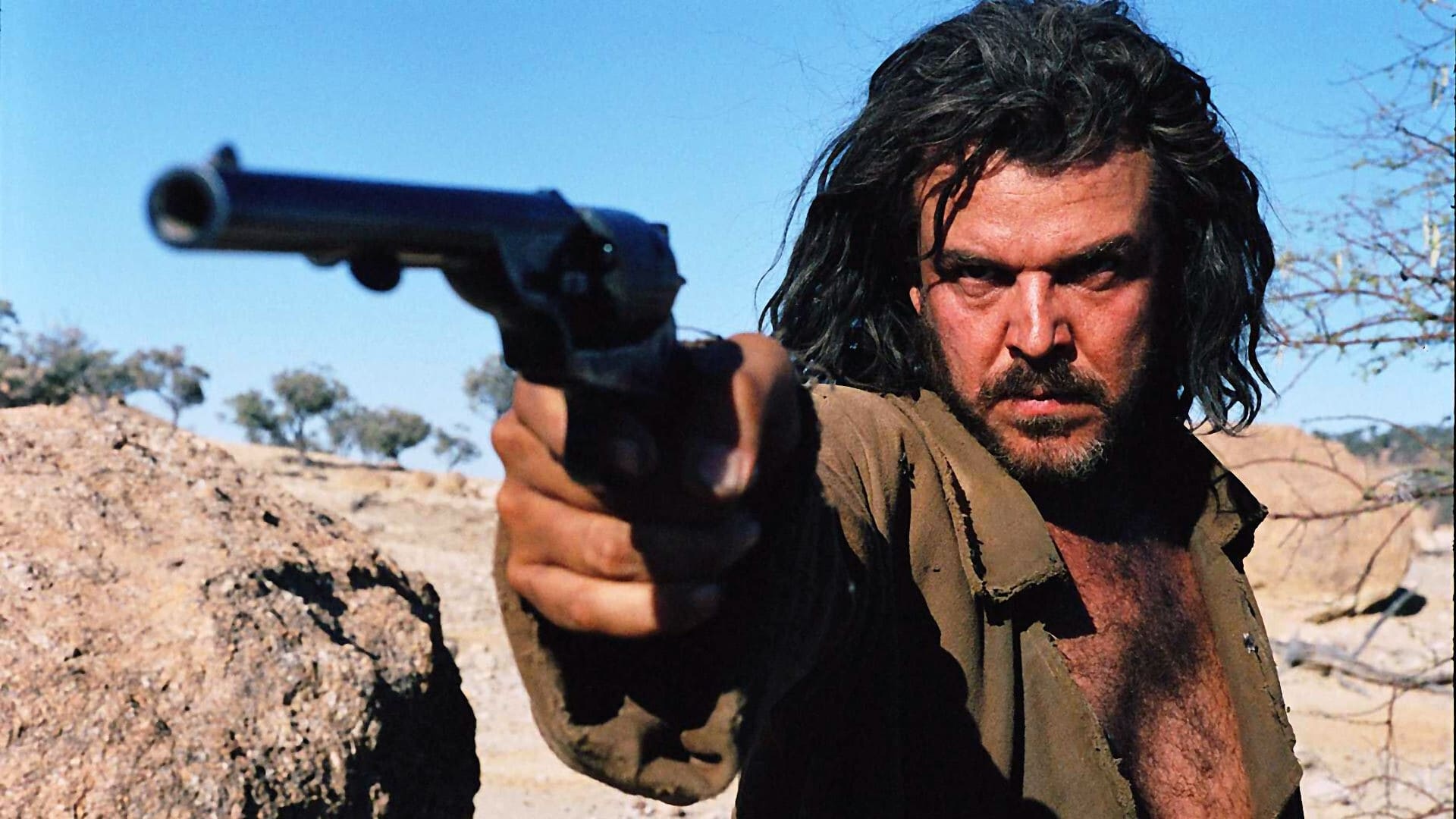 The Proposition | Where to watch streaming and online in the UK | Flicks