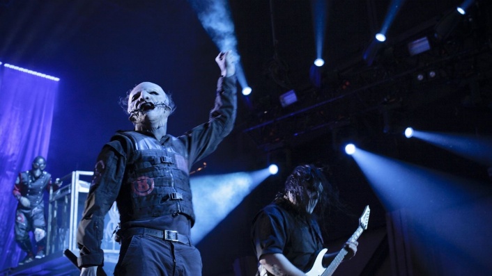 Slipknot: Day Of The Gusano | Where to watch streaming and online in ...