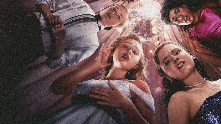 Fear Street: Prom Queen | Where to watch streaming and online in ...