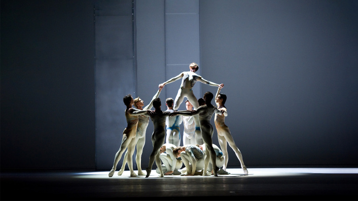 Royal Ballet: Macmillan Celebrated | Where to watch streaming and ...