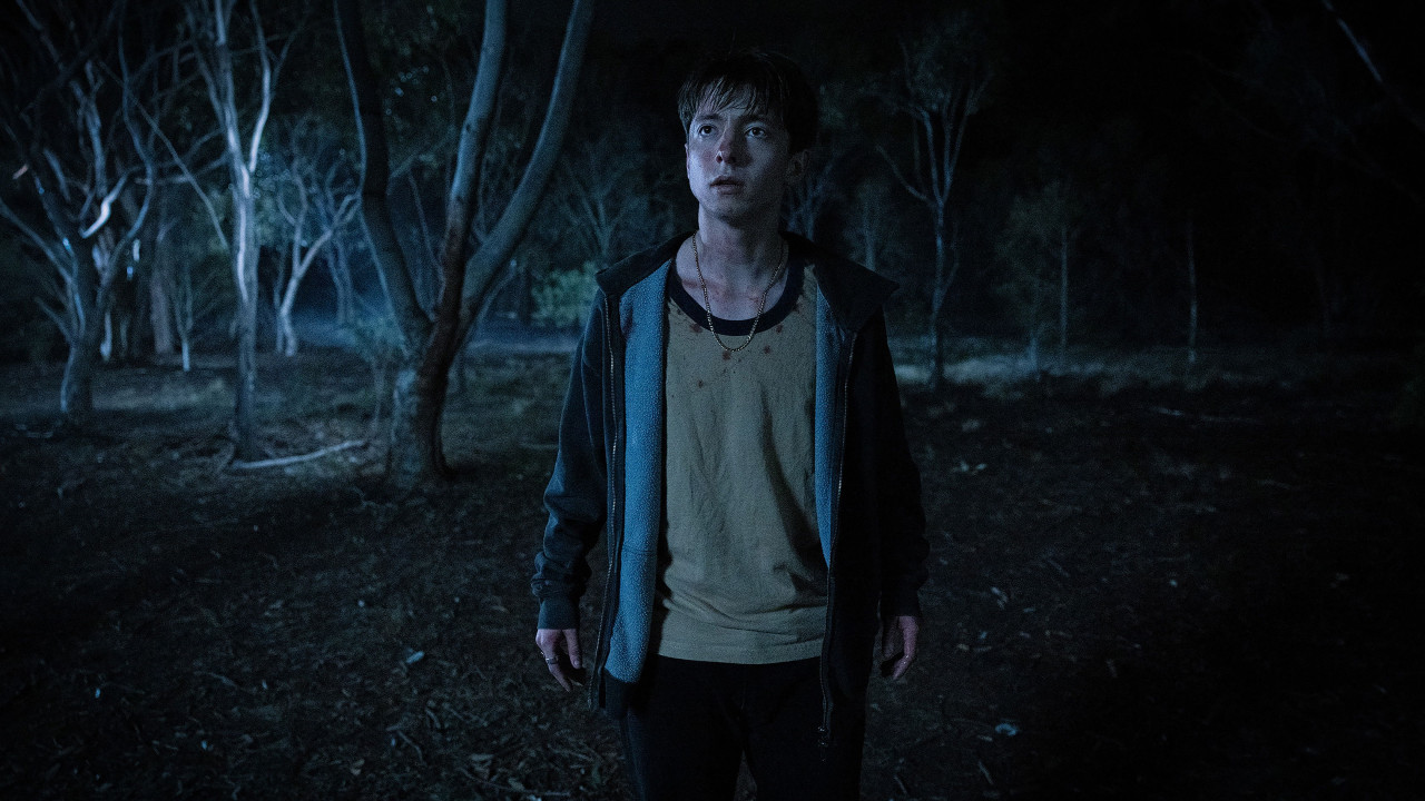 Leviticus | Where to watch streaming and online in Australia | Flicks