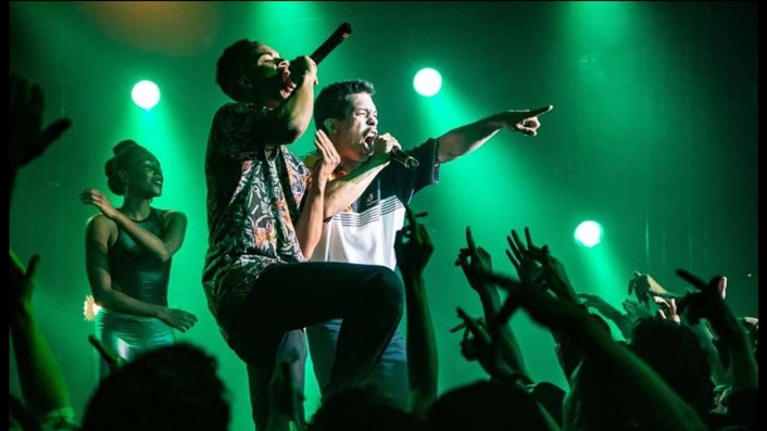 Authentik | Where to watch streaming and online in Australia | Flicks