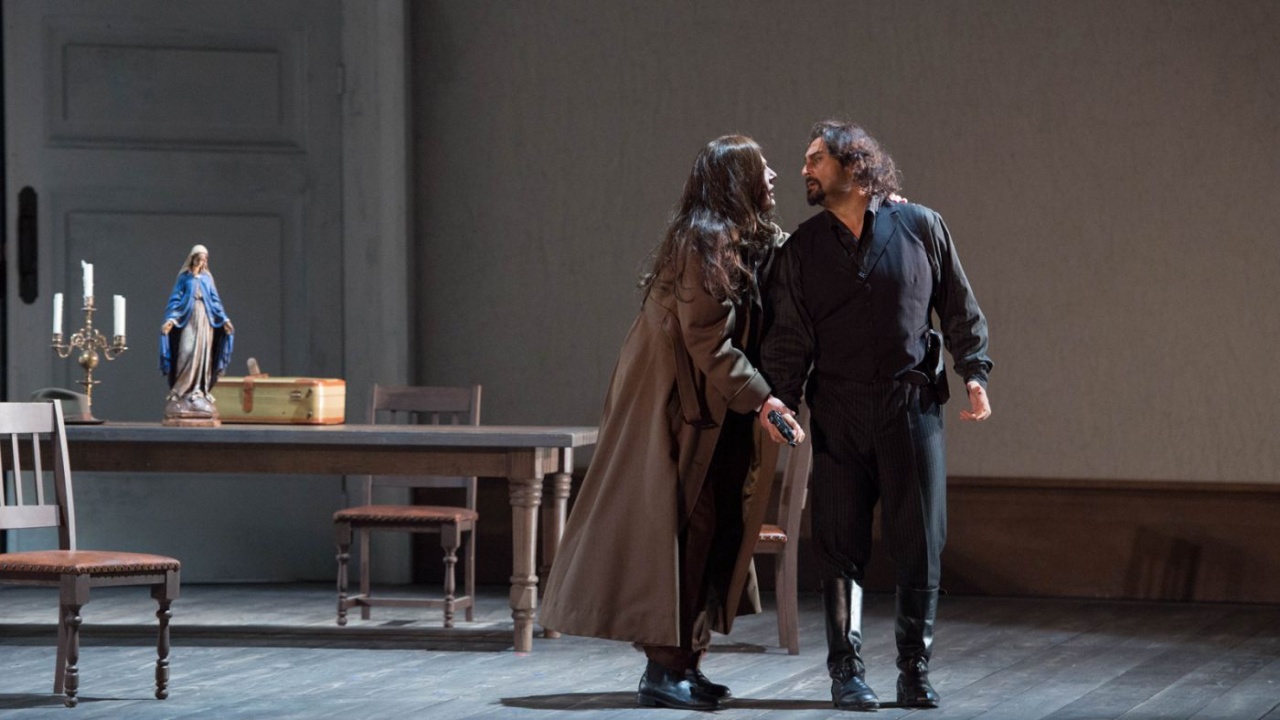 Royal Opera House: La Forza del Destino | Where to watch streaming and ...