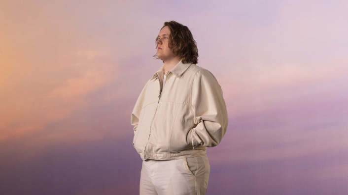 Lewis Capaldi: How I'm Feeling Now | Where to watch streaming and ...