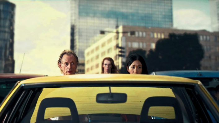 The Falling Star | Where to watch streaming and online in Australia ...