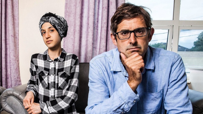 Louis Theroux: Talking to Anorexia | Where to watch streaming and ...