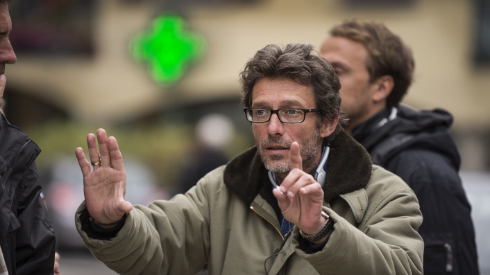 The Finishers | Where to watch streaming and online in Australia | Flicks