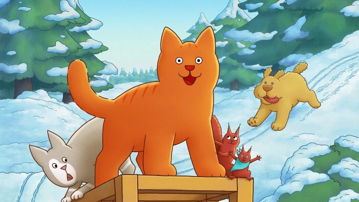 Tummy Tom: A New Friend for Tummy Tom | Where to watch streaming and ...