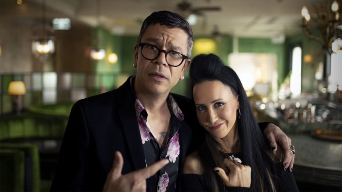 Recovery: The Music and the Mayhem | Where to watch streaming and ...