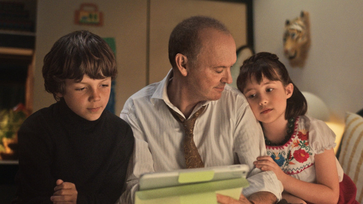Goodrich | Where to watch streaming and online in Australia | Flicks