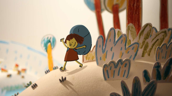 Animation for Kids 4+ (Whānau Mārama) | Where to watch streaming and ...