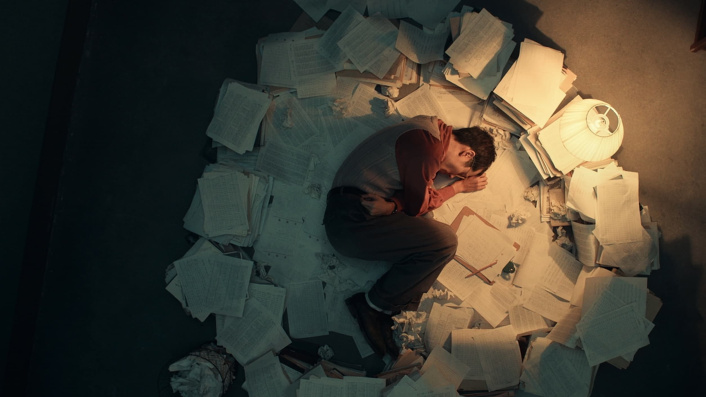 Decoded | Where to watch streaming and online in New Zealand | Flicks