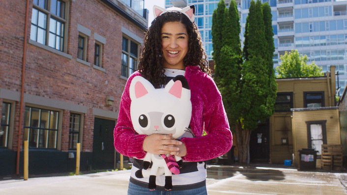 Gabby's Dollhouse: The Movie | Movie session times & tickets in ...