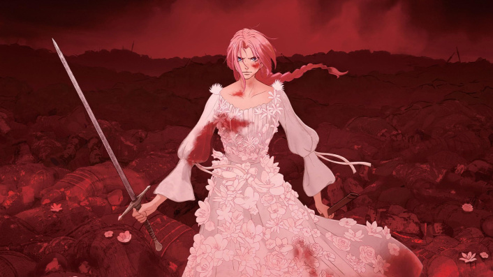 Scarlet | Movie showtimes & tickets in UK cinemas | Flicks