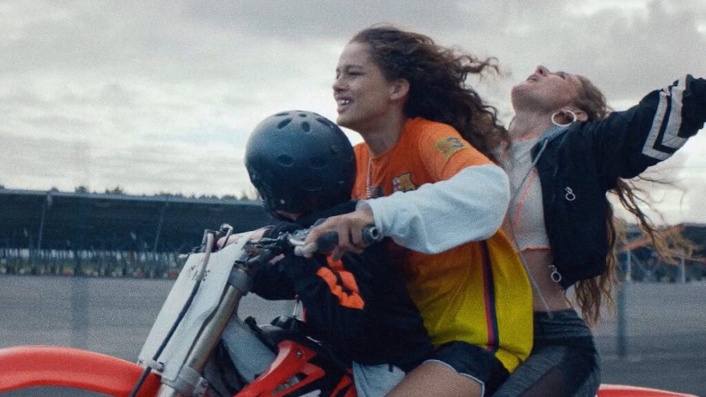 Rodéo | Where to watch streaming and online in New Zealand | Flicks