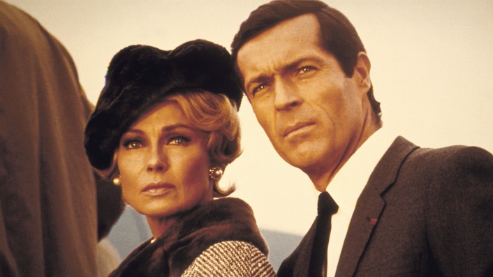 Topaz | Where to watch streaming and online in New Zealand | Flicks