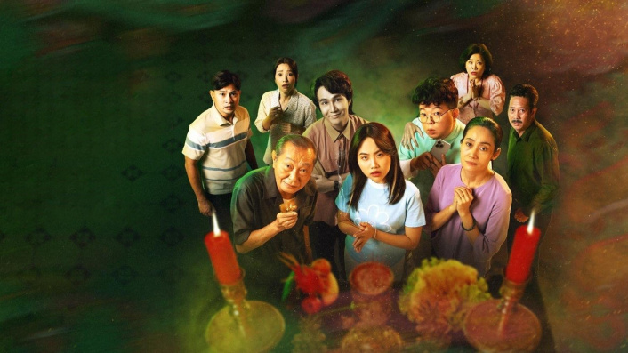 The Ancestral Home | Where to watch streaming and online in Australia ...