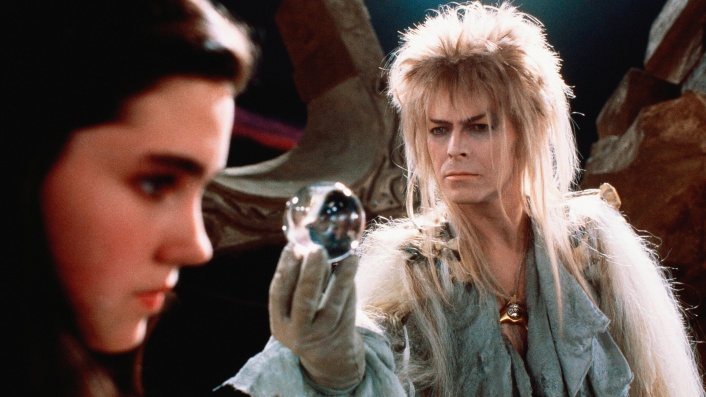 Labyrinth | Movie session times & tickets in New Zealand cinemas | Flicks