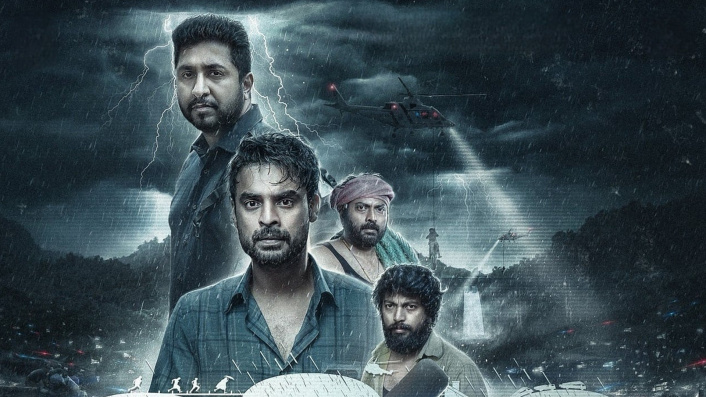 2018 | Where to watch streaming and online in Australia | Flicks