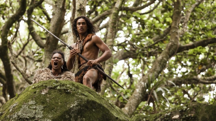 The Dead Lands | Where to watch streaming and online in Australia | Flicks