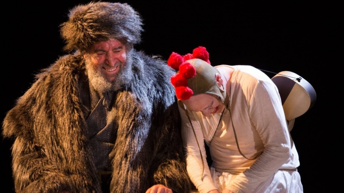 Royal Shakespeare Company: King Lear | Where to watch streaming and ...