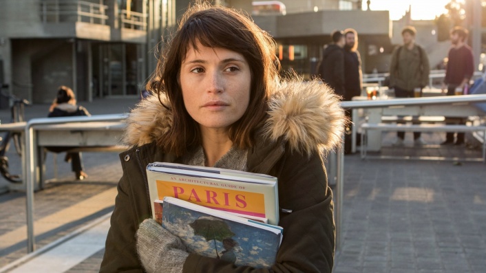 The Escape (2017) | Where to watch streaming and online in Australia ...