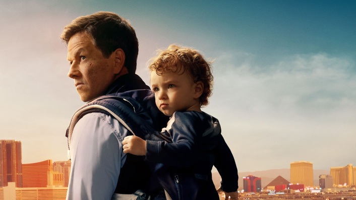 The Family Plan | Where to watch streaming and online in the UK | Flicks