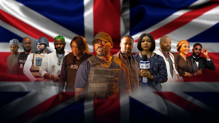 Hakeem: Seeking Justice | Where to watch streaming and online in ...
