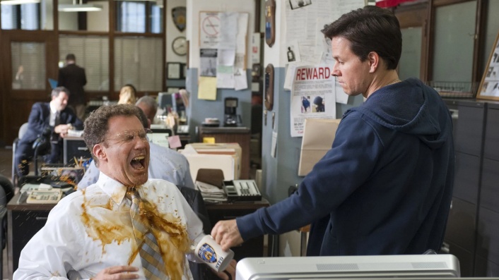 The Other Guys | Where to watch streaming and online in the UK | Flicks