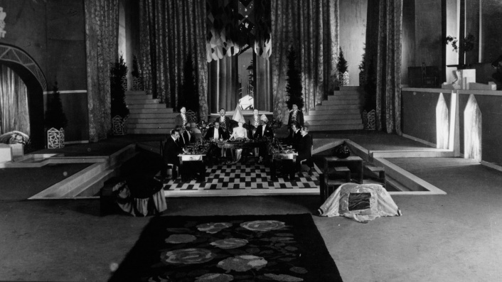 The Inhuman Woman (L'inhumaine) | Where to watch streaming and online ...