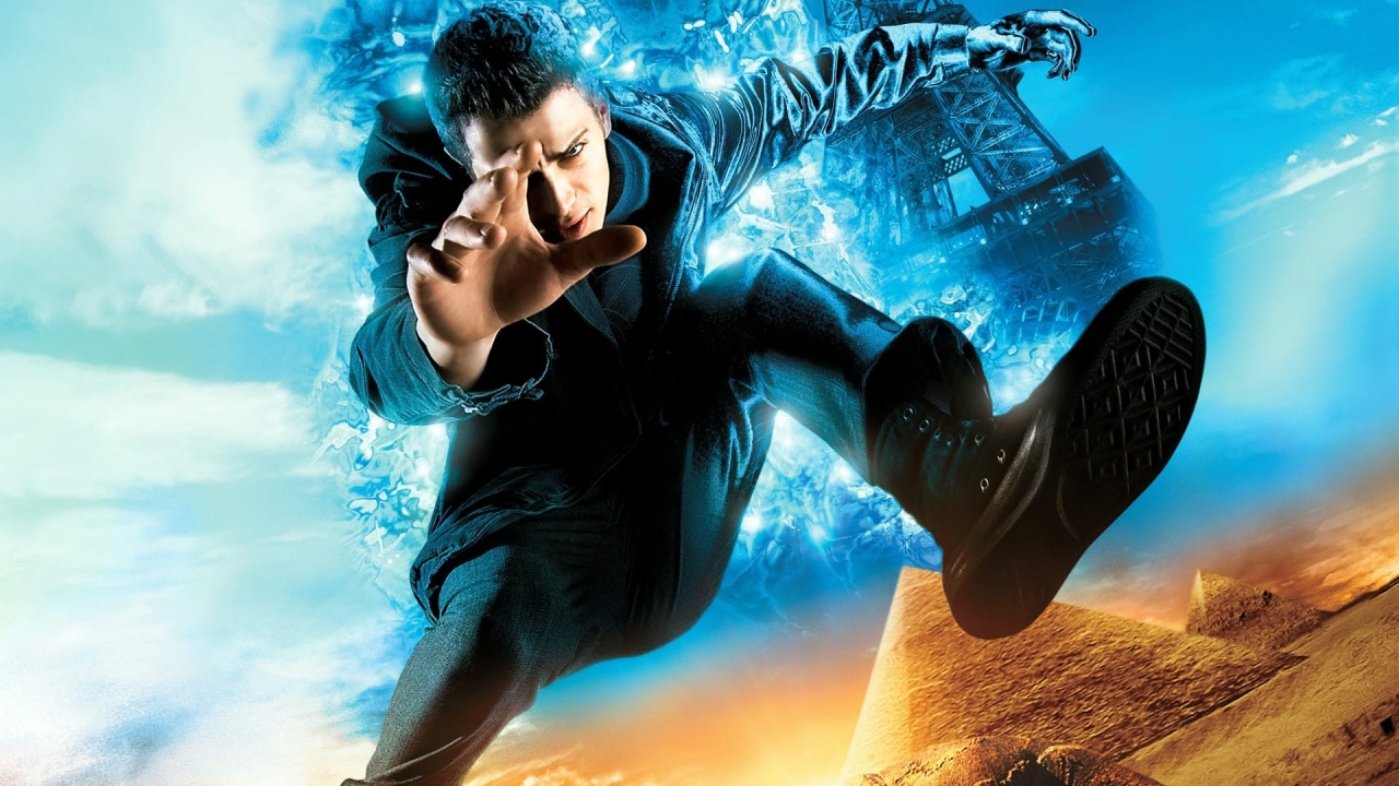 Jumper | Where to watch streaming and online in Australia | Flicks