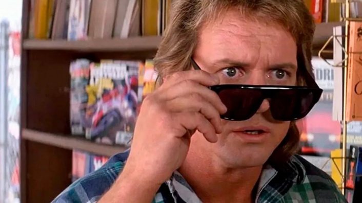 They Live | Where to watch streaming and online in Australia | Flicks
