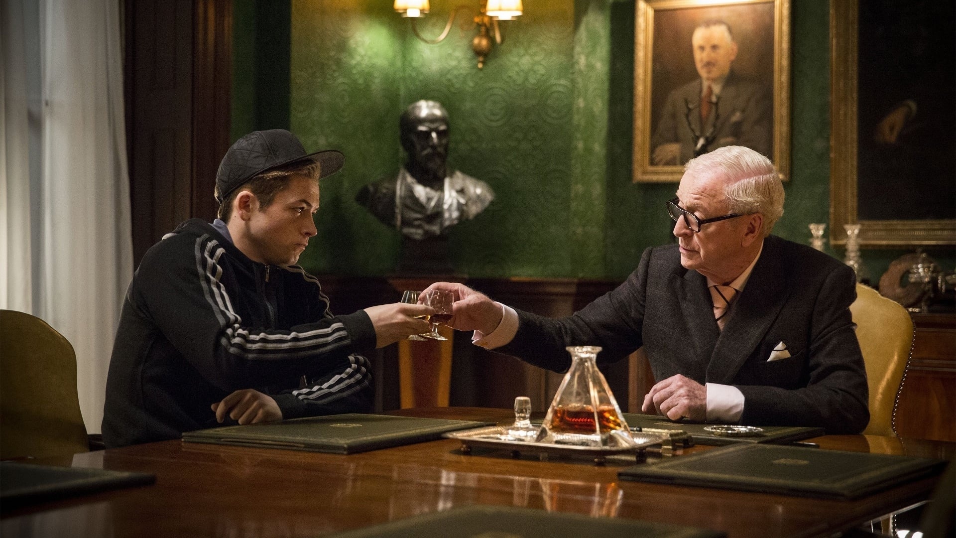 Kingsman: The Secret Service | Where to watch streaming and online in ...