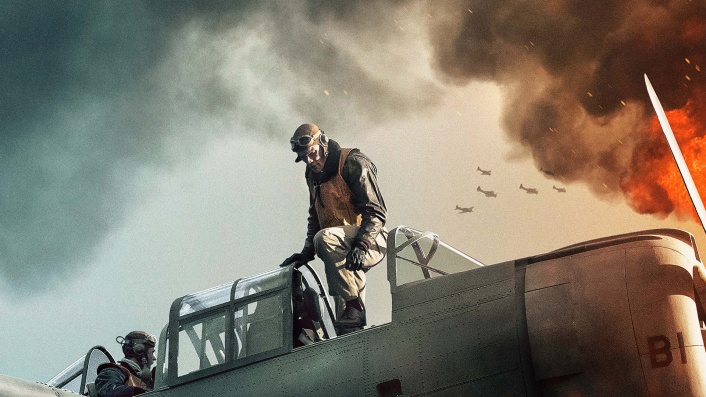 Midway (2019) | Where to watch streaming and online in the UK | Flicks