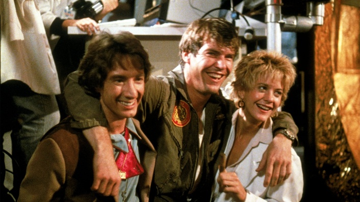 Innerspace | Where to watch streaming and online in the UK | Flicks