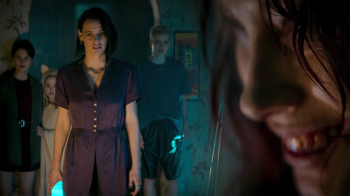 Evil Dead Rise | Where to watch streaming and online in the UK | Flicks