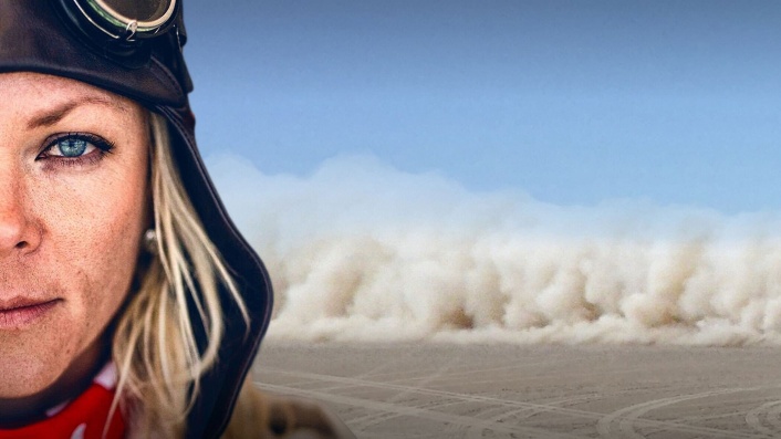 The Fastest Woman on Earth | Where to watch streaming and online in ...