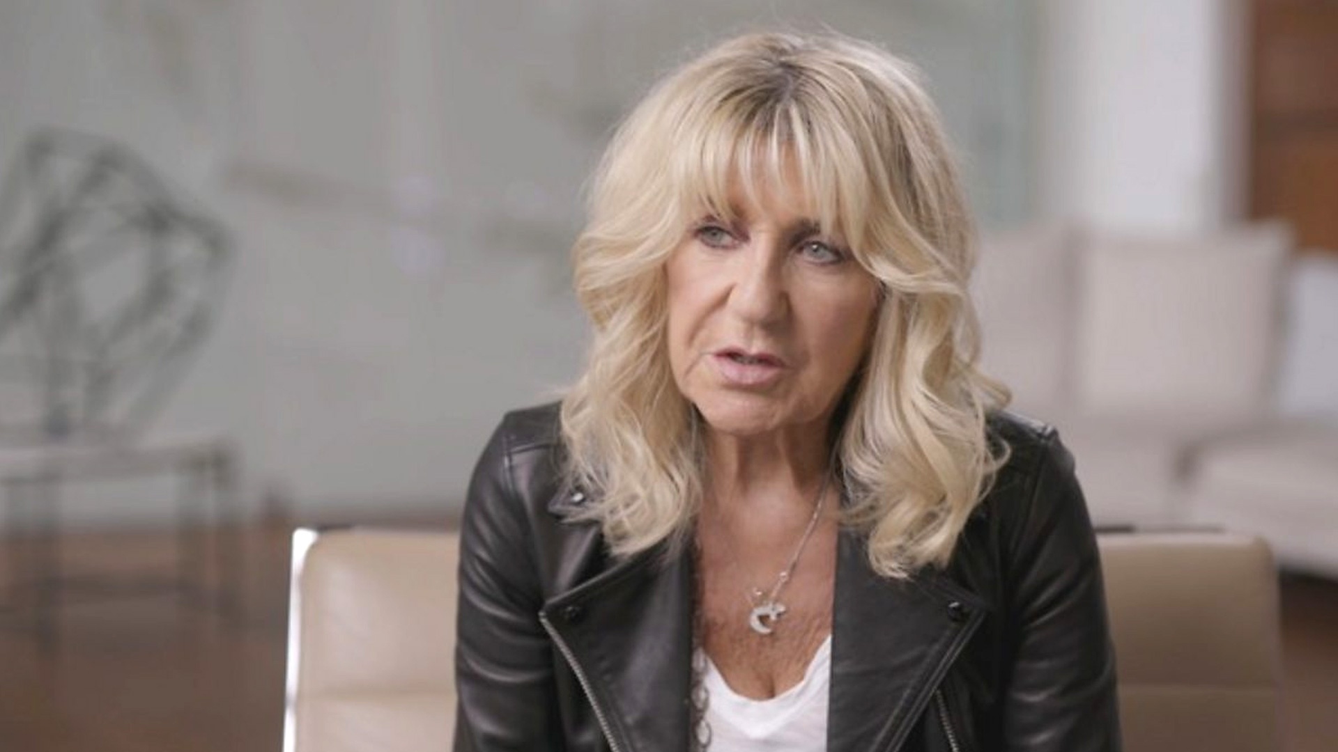 Fleetwood Mac's Songbird: Christine McVie | Where to watch streaming ...