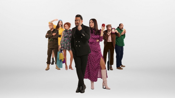 Wala Ghalta | Where to watch streaming and online in New Zealand | Flicks