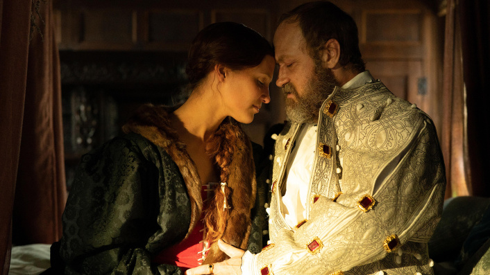 Firebrand | Where to watch streaming and online in Australia | Flicks