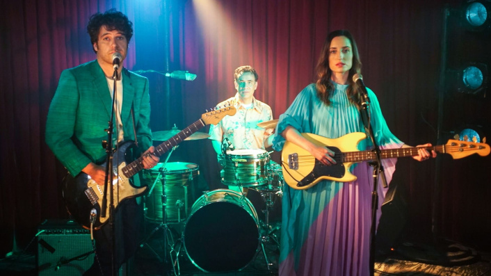 Band Aid | Where to watch streaming and online in Australia | Flicks