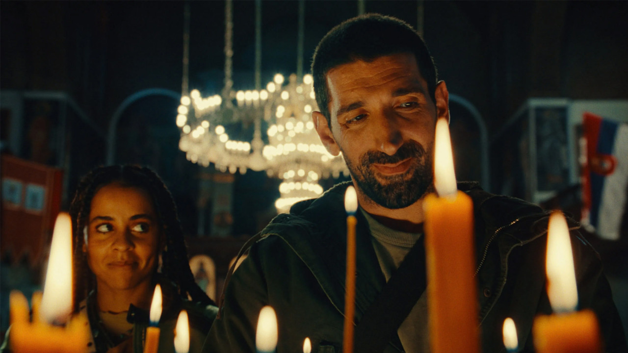Surviving Earth | Movie showtimes & tickets in UK cinemas | Flicks