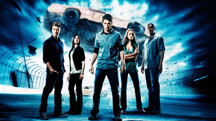 The Final Destination | Where to watch streaming and online in ...