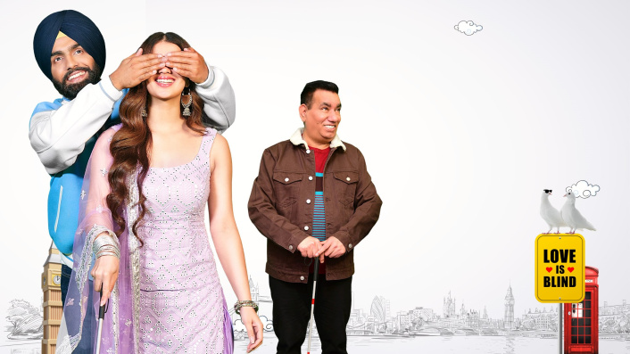 Annhi Dea Mazaak Ae | Where to watch streaming and online in Australia ...