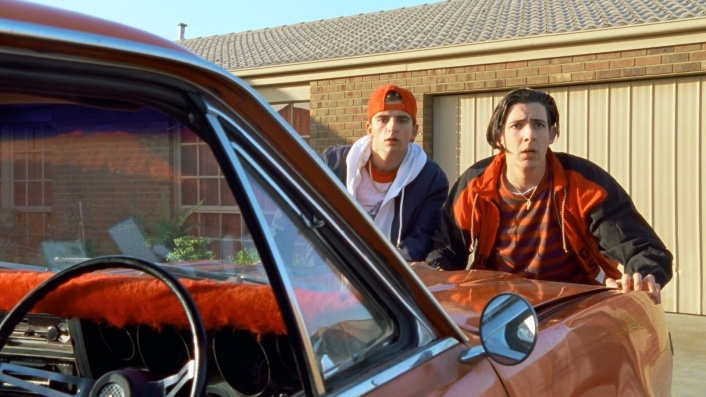 Body Melt | Where to watch streaming and online in New Zealand | Flicks