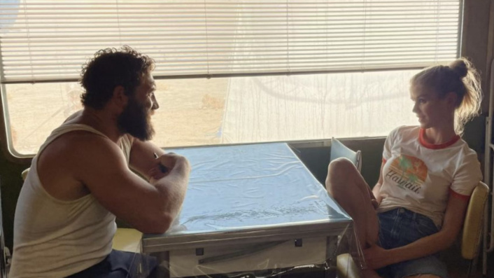 Catching Dust | Where to watch streaming and online in Australia | Flicks