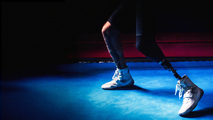 Fighters | Where to watch streaming and online in Australia | Flicks