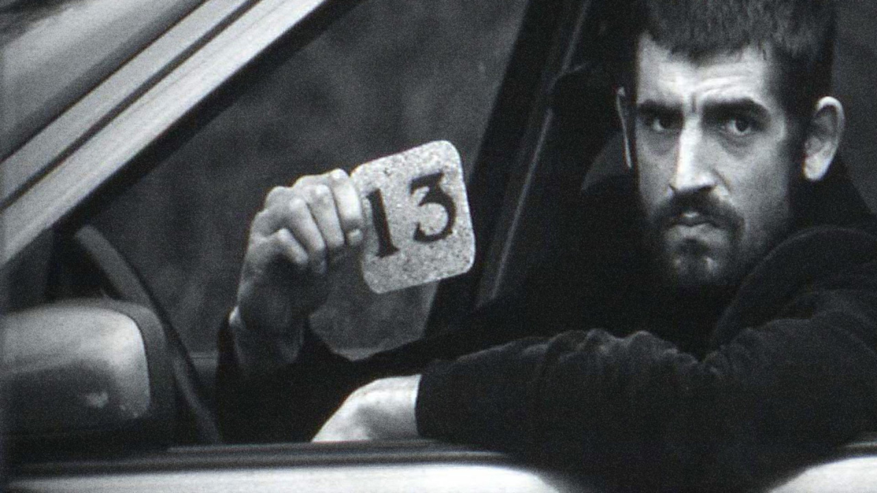 13 Tzameti | Where to watch streaming and online in New Zealand | Flicks