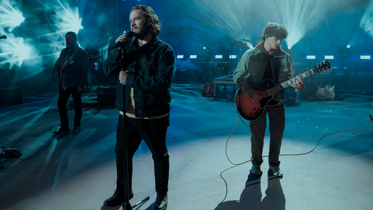 I Can Only Imagine 2 | Where to watch streaming and online in the UK ...