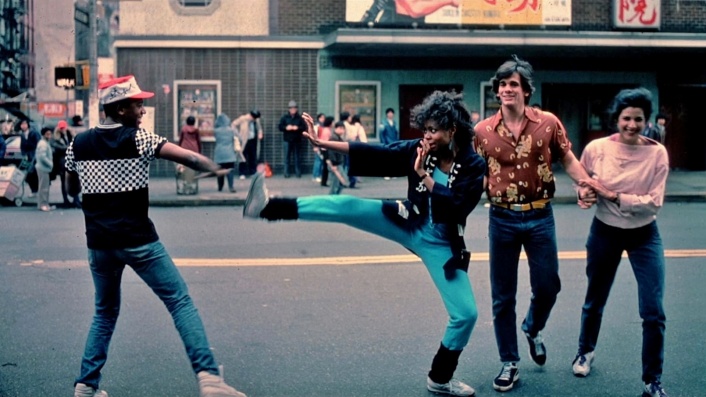 Beat Street | Where to watch streaming and online in Australia | Flicks